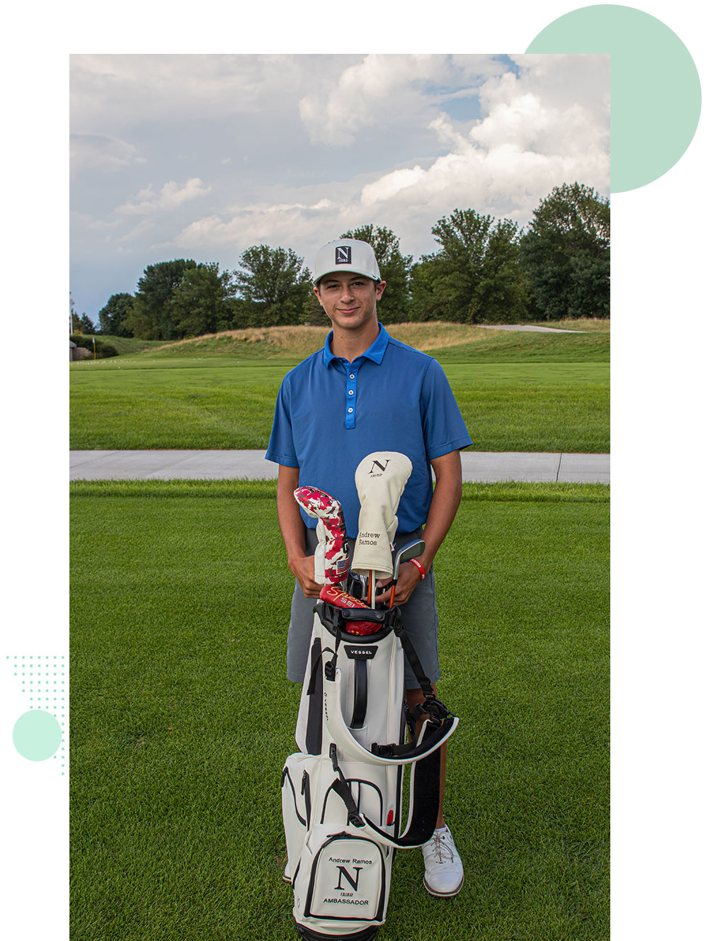 Jay B. Norman Memorial Foundation | JBIRD Foundation